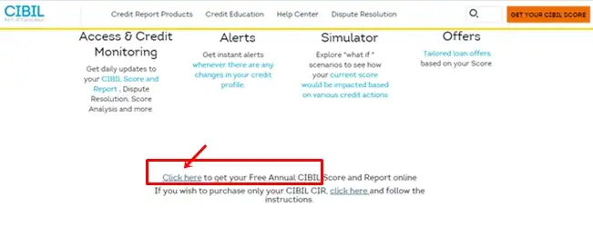 CIBIL Score: How to check CIBIL Score?