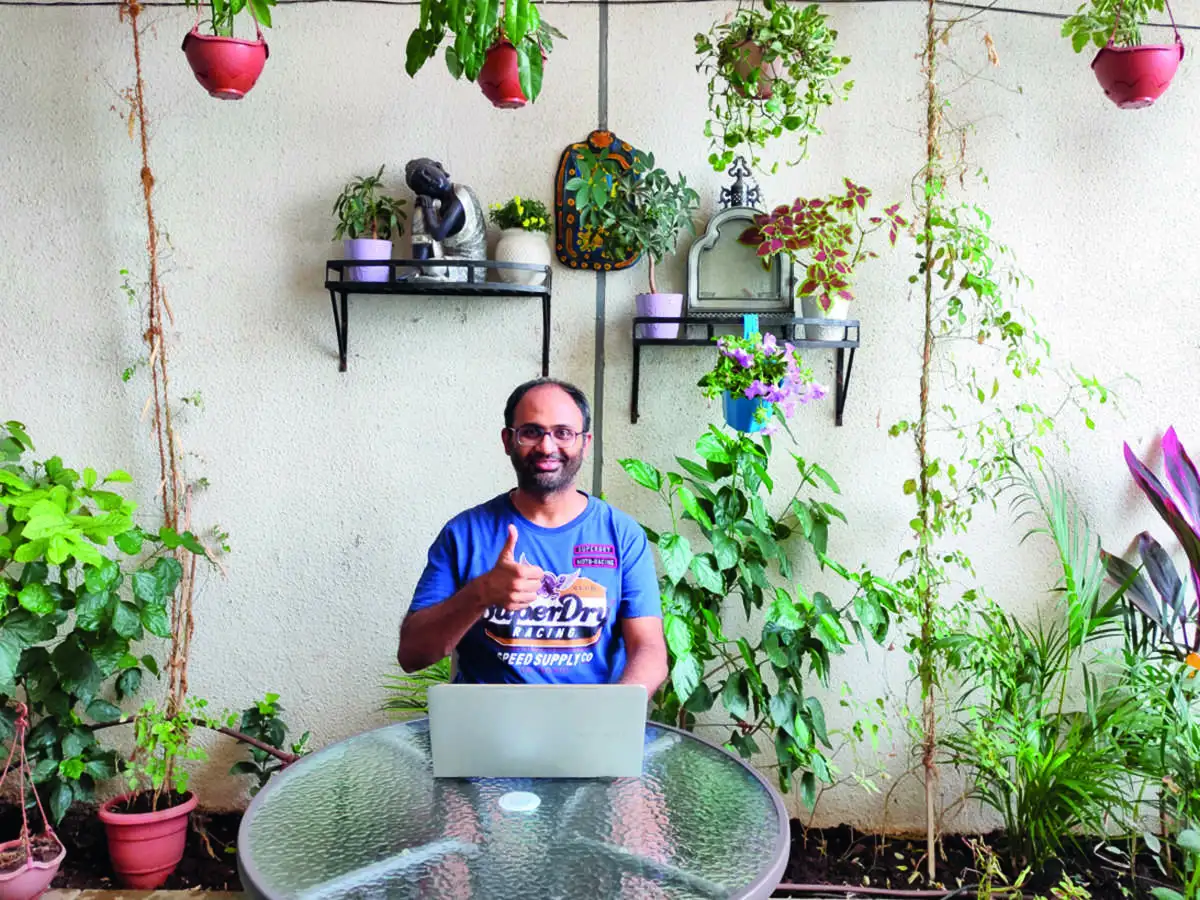 Paytm Money appoints Varun Sridhar as CEO - The Economic Times