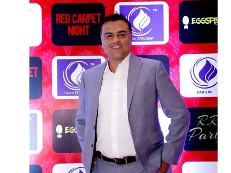 lc bidding: Rakesh Rathi's latest venture creating buzz for ...