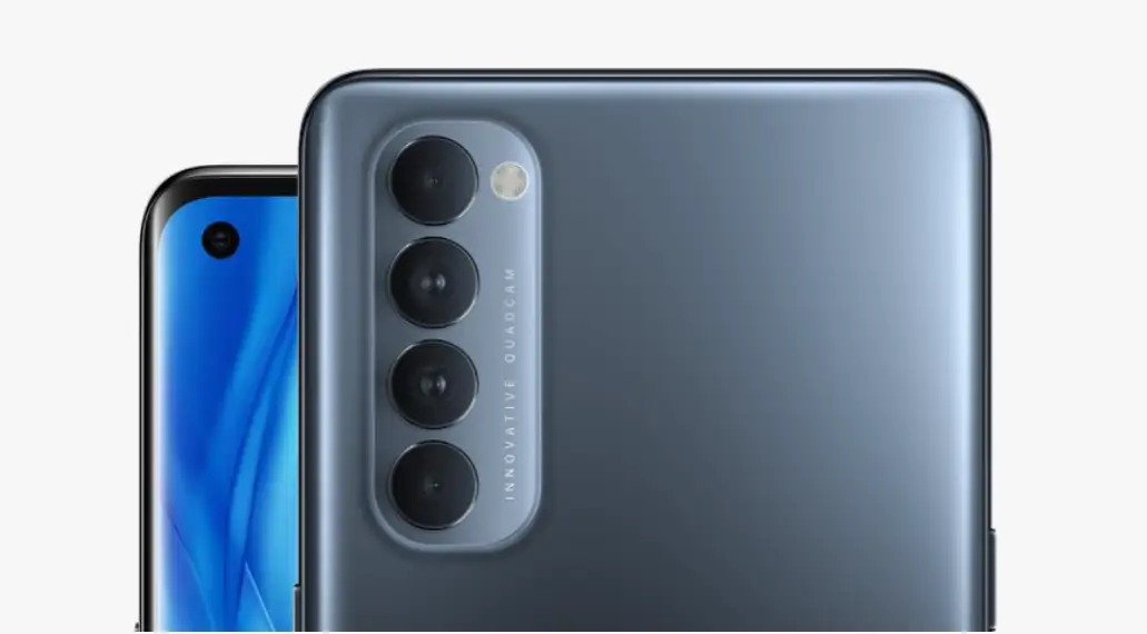 Oppo Reno 4 Pro Price: OPPO delivers the ultimate premium experience ...