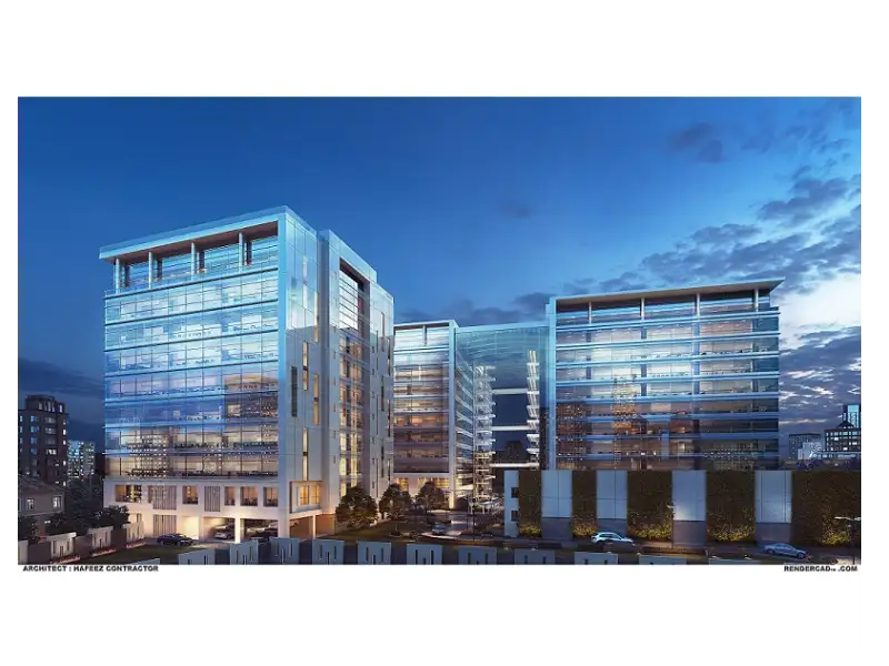 Times Square concludes lease deal with Smartworks in Mumbai - The ...