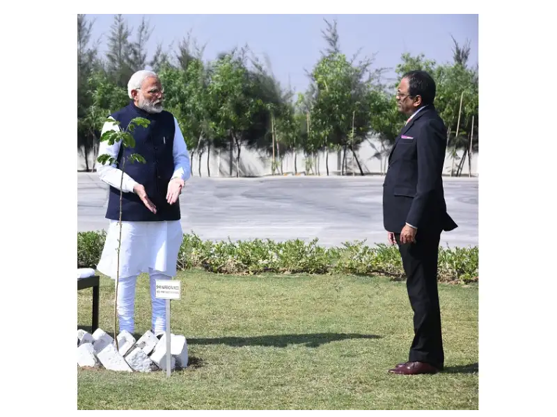 L&T Imprints 'Make in India' Across Globe - The Economic Times