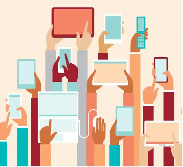 The India story after 25 years of internet and how it has transformed ...