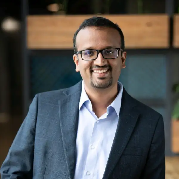 Anil Goteti: Flipkart veteran Anil Goteti resigns - The Economic Times