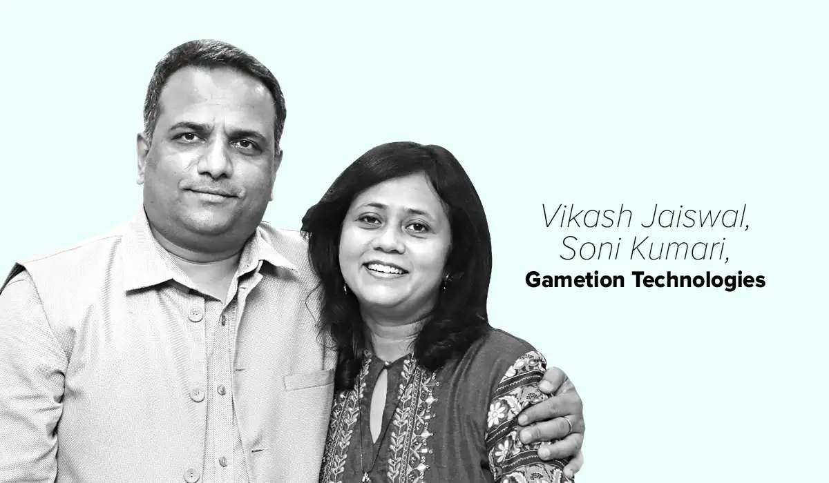 ludo king: ET Startup Awards 2020: Bootstrap Champ Gametion is a game ...