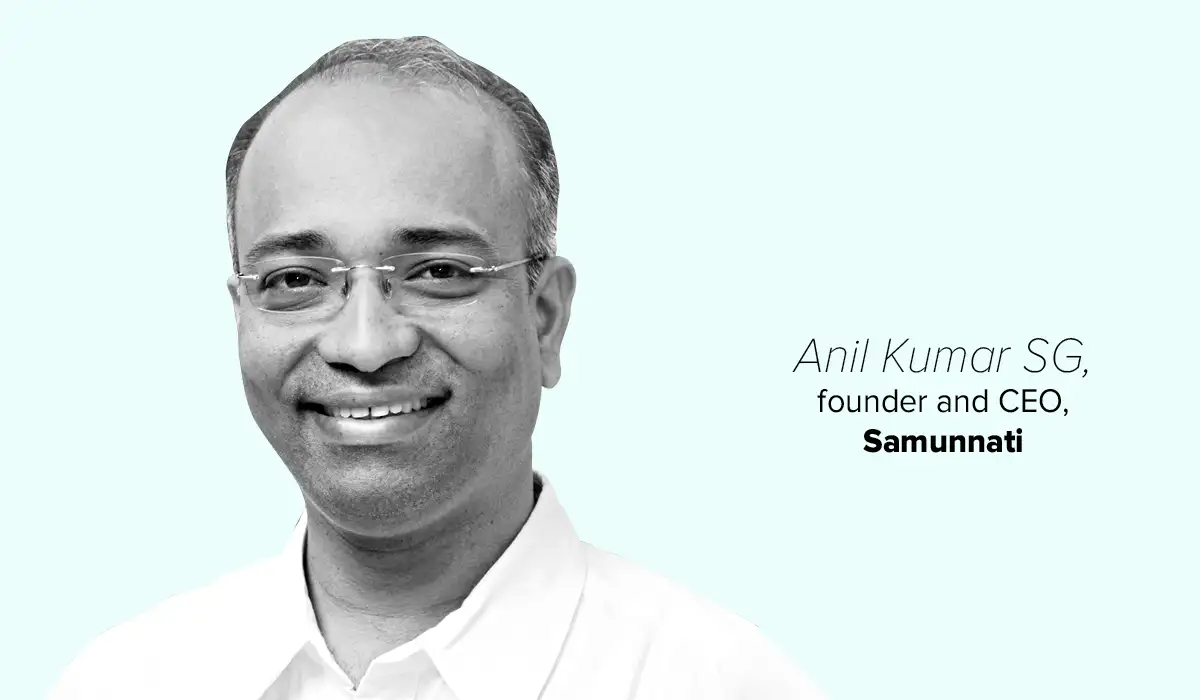 social enterprise: ET Startup Awards 2020: Samunnati reaps rewards for ...