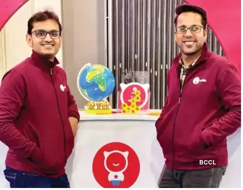 Agnikul: ET Startup Awards 2020: Top Innovator Agnikul is ready to soar ...