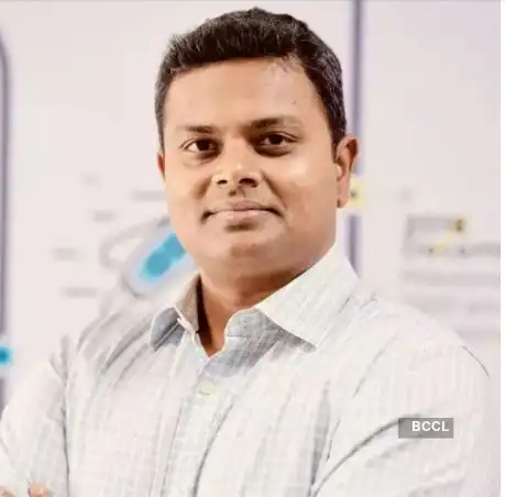 gametion: ET Startup Awards 2020: Bootstrap Champ Gametion is a game ...