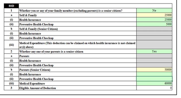 Tax Deduction | Section 80C: How to claim deductions under section 80C ...