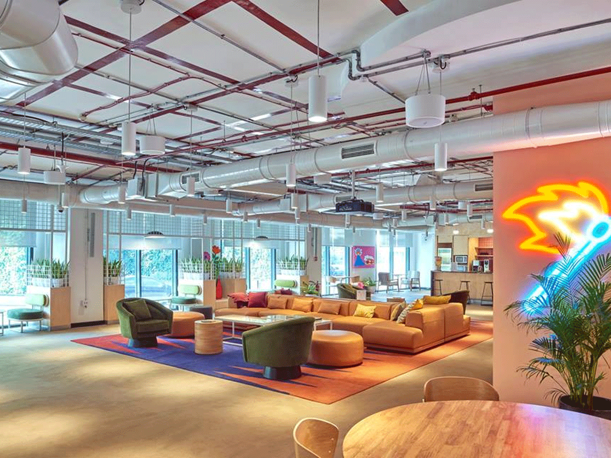 WeWork India news: Wework India raises $100 million from Wework Global ...