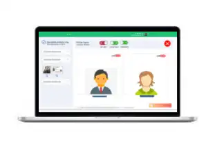 Future through the watchful eye of Artificial Intelligence in the world ...