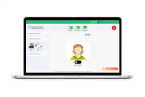 Future through the watchful eye of Artificial Intelligence in the world ...