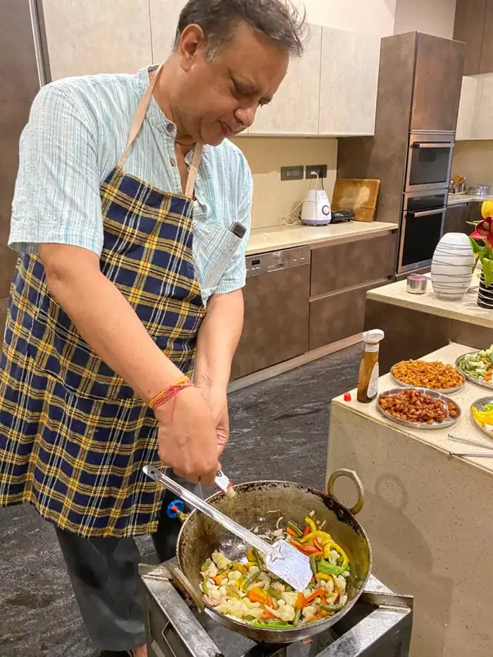 dr bijaya kumar sahoo: SAI International Education Group founder lost ...