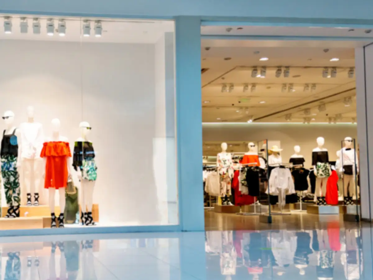 fashion brands: Luxe brands try to keep the coveted status symbol as ...