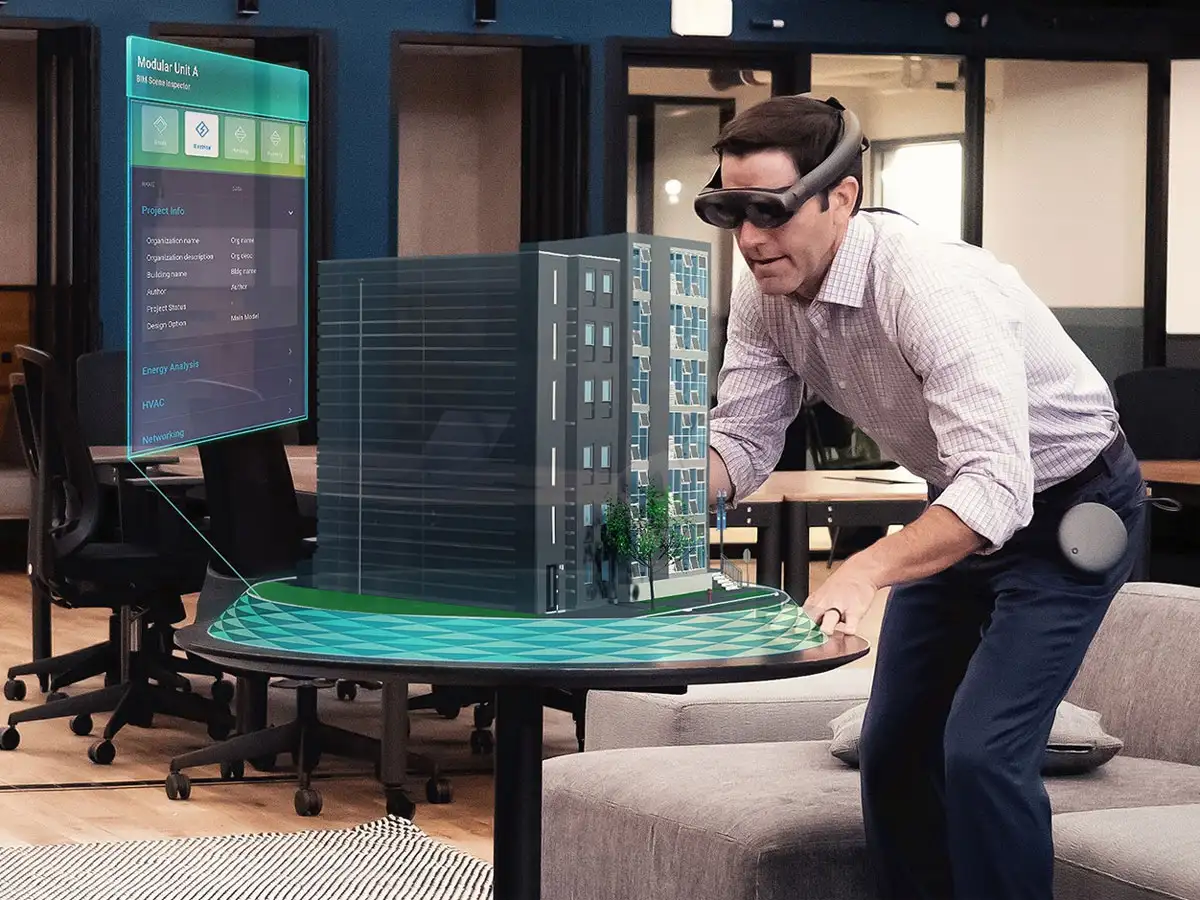 Magic Leap: Magic Leap tried to create an alternate reality. Its ...