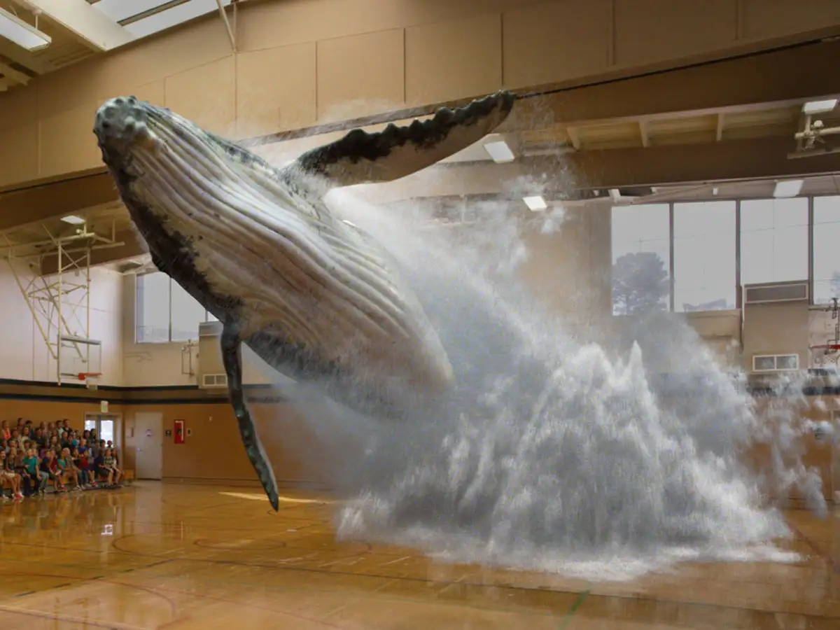 Magic Leap: Magic Leap tried to create an alternate reality. Its ...