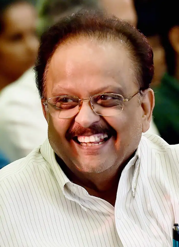 SP Balasubramaniam obituary: SP Balasubramaniam's miraculous voice ...