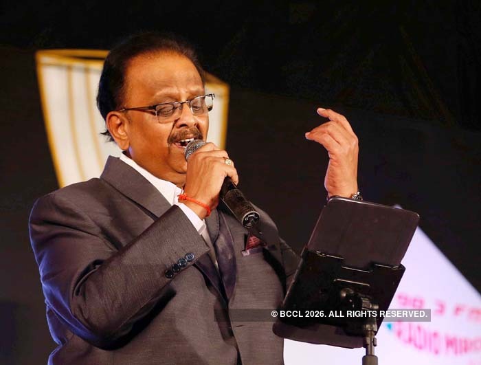 SP Balasubramaniam obituary: SP Balasubramaniam's miraculous voice ...