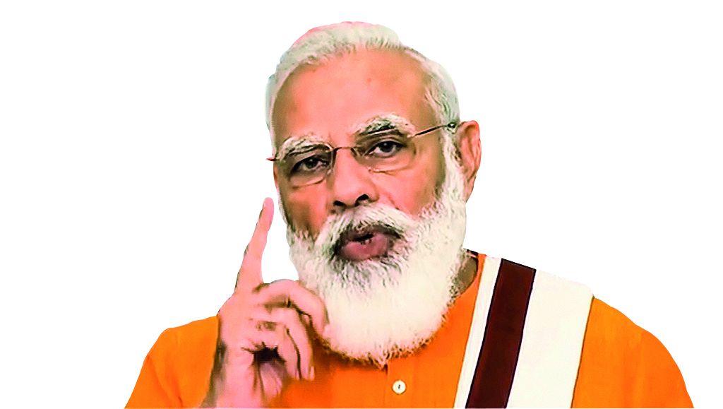 Educate farmers on farm bills’ benefits: Prime Minister Narendra Modi ...