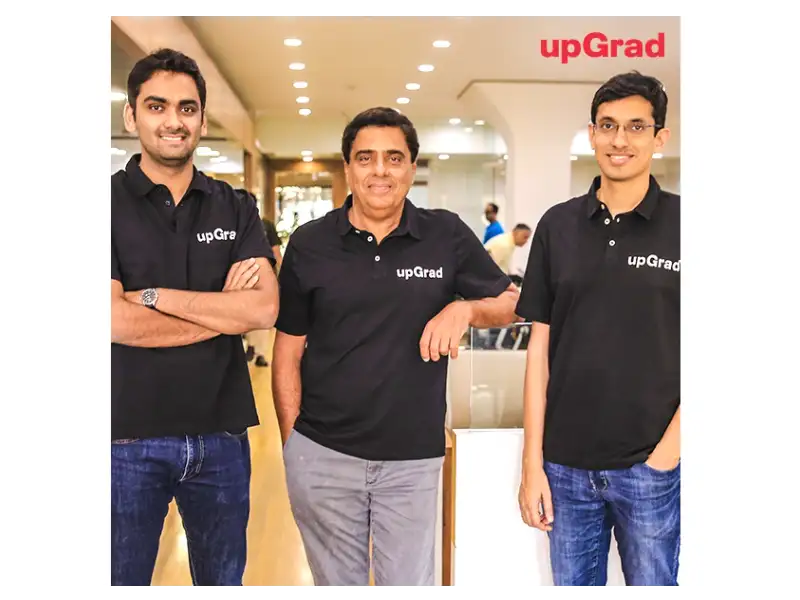 upGrad records 50% revenue growth in Q2 - The Economic Times