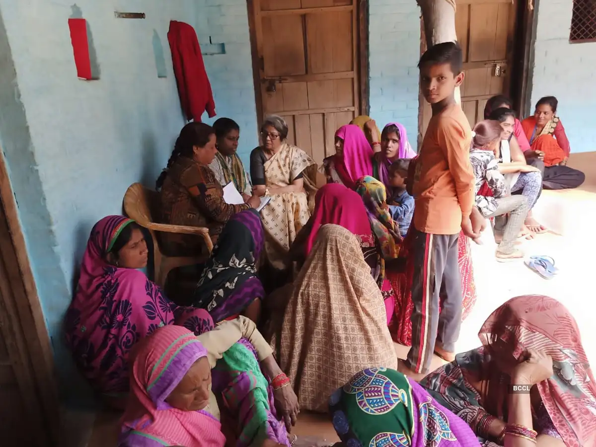 Under new FCRA rules, grassroot NGOs stare at an uncertain future - The ...