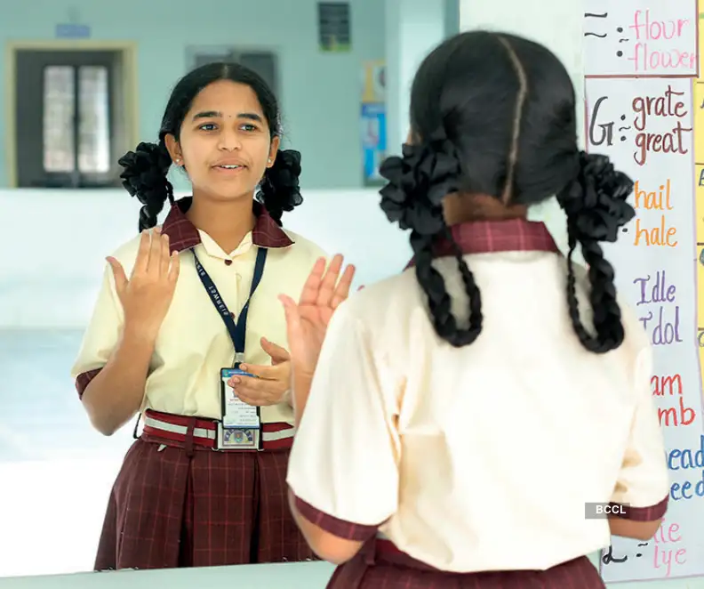 How an IPS officer is changing the fortunes of students from ...