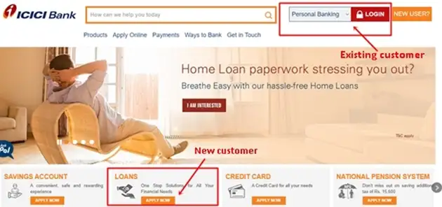 personal loan: How to apply for a personal loan - The Economic Times