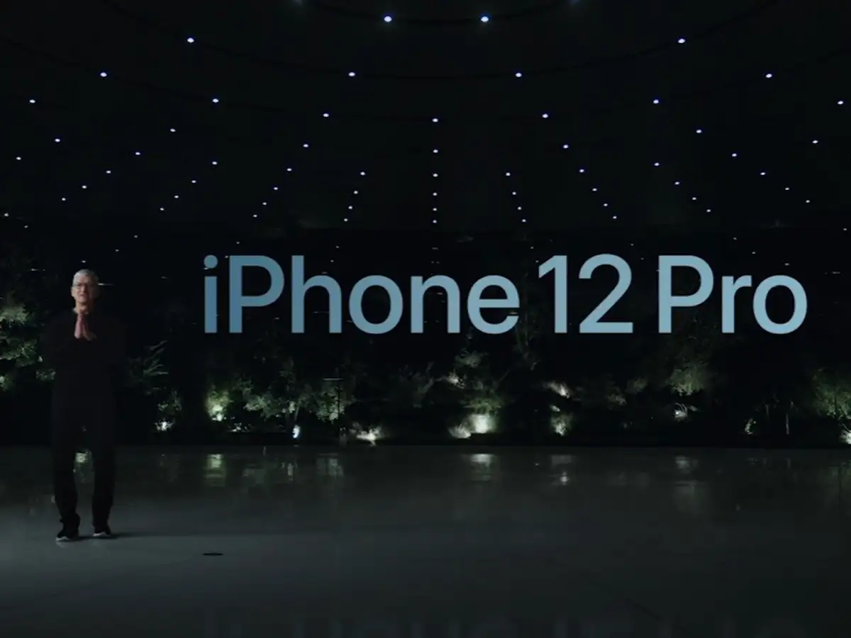 iphone 12 price: Apple unveils iPhone 12, 12 Mini, Pro & Max at Rs ...