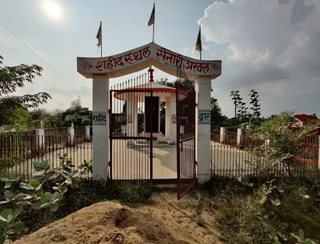 In central Bihar, people have moved on from 90s violence to talk about ...