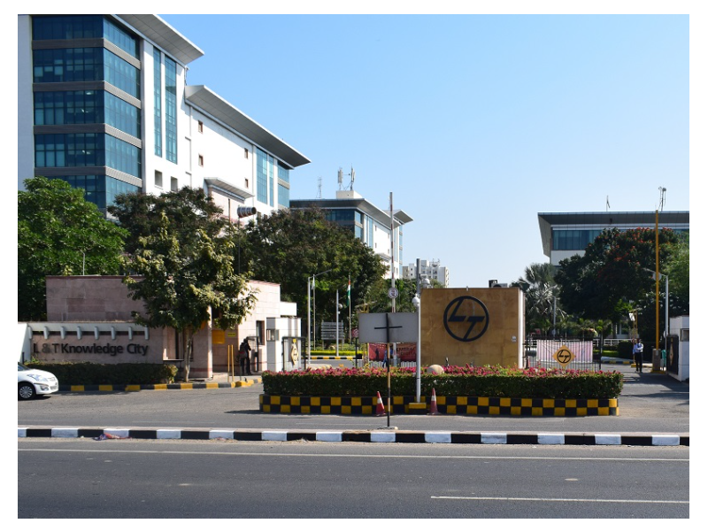 How L&T Nurtures Talent for Building Iconic Projects across the Globe ...