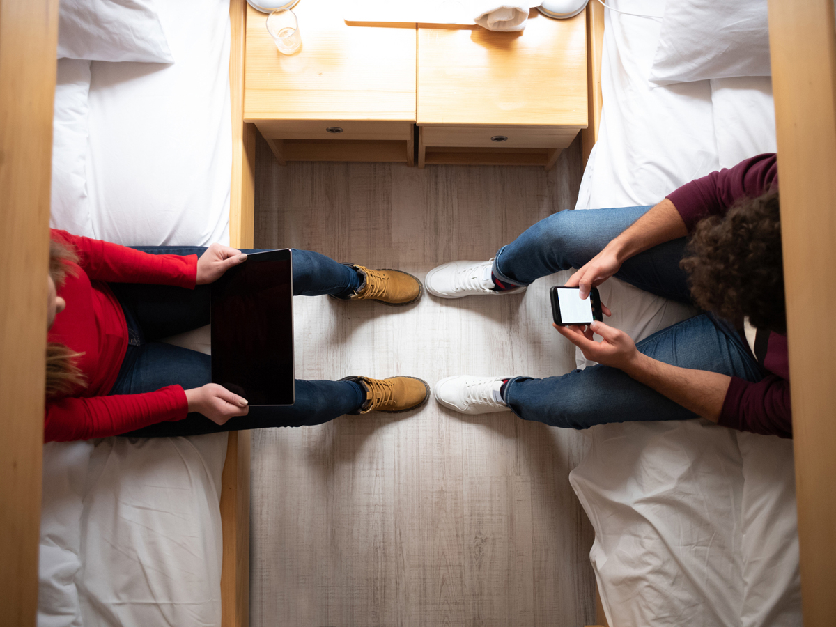 hotel stay: Is staying in hotels safe during pandemic? Try to rent a ...