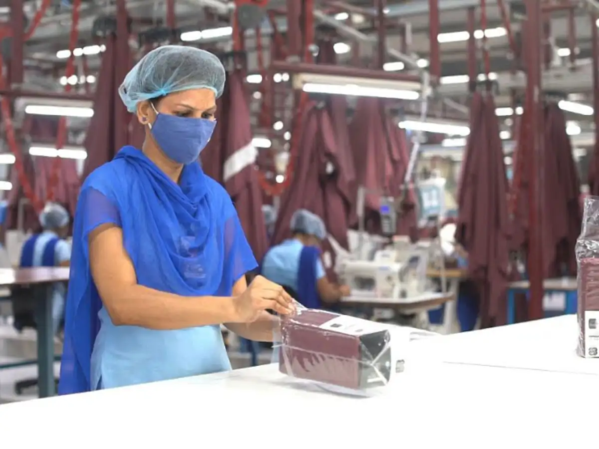 welspun: Textiles could be our saviour amid the pandemic: Welspun’s ...