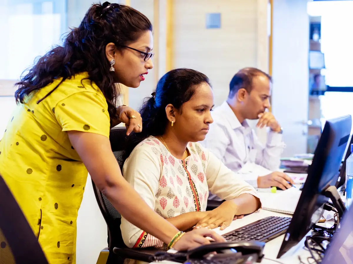 tech job-ready talent: Nagaland has a pool of job-ready engineers in ...