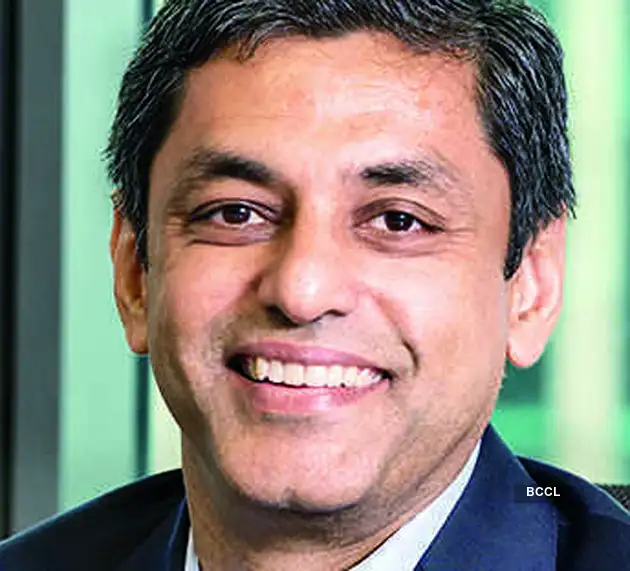 Visibility on returns, R&D must for green push - The Economic Times