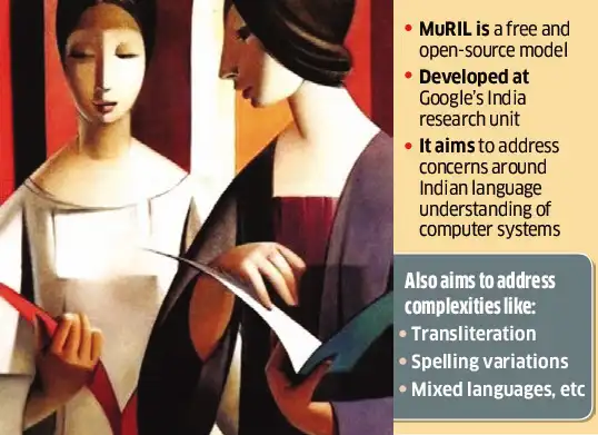 Google India: Google unveils machine learning model for Indian ...