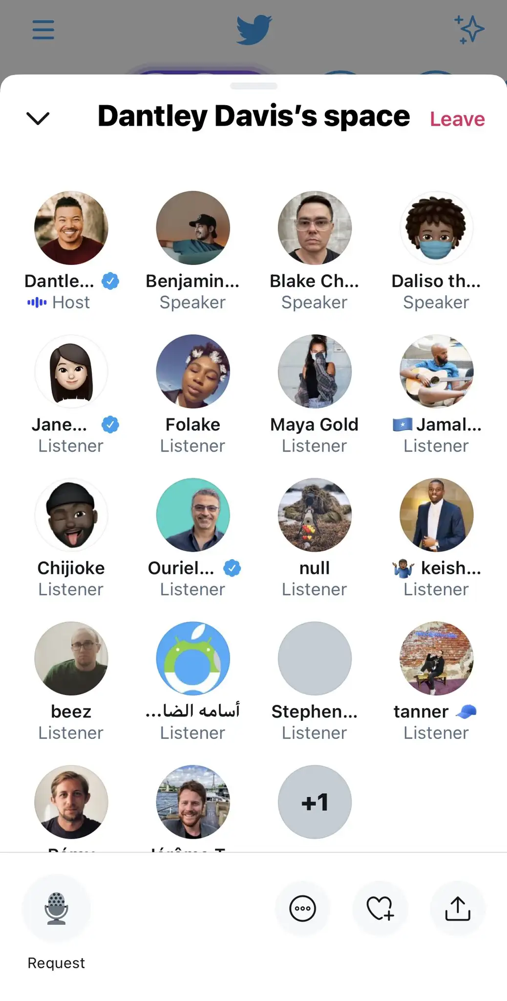 Twitter starts testing 'Spaces', its Clubhouse-like voice chat rooms ...