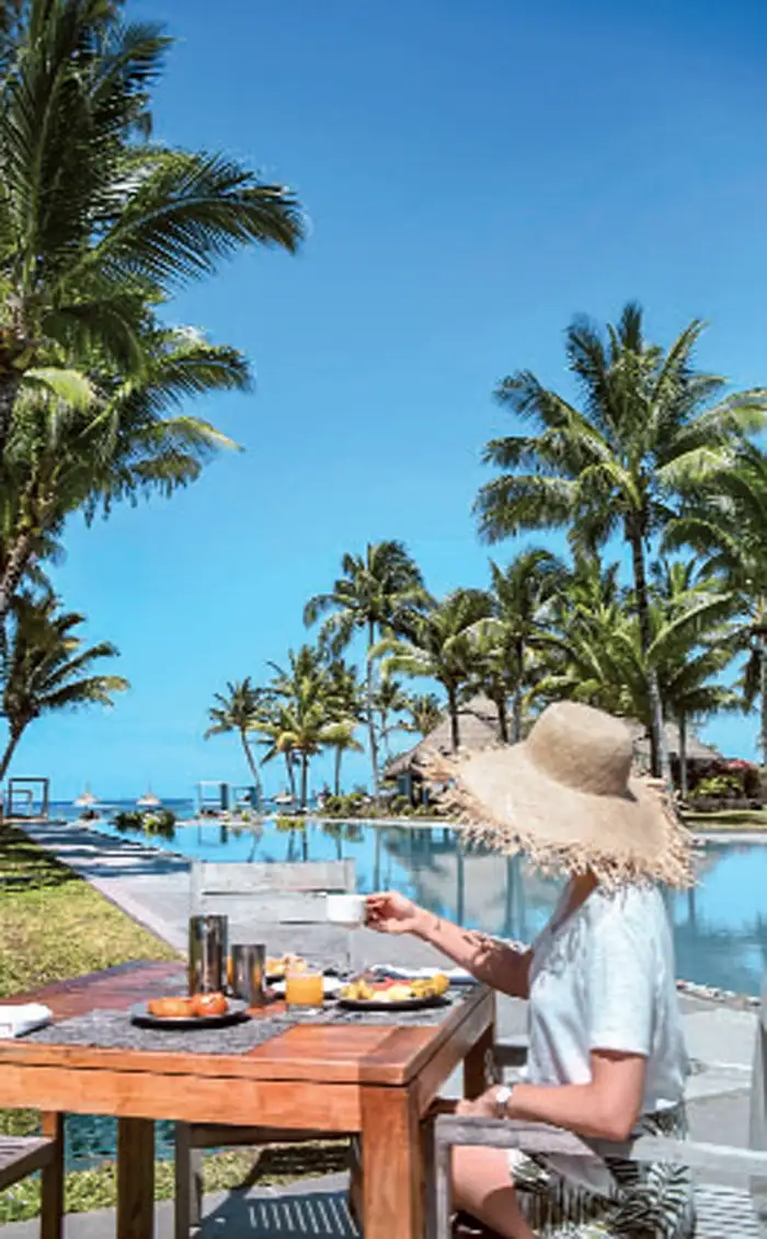 Mauritius, Maldives & Kenya: Top 5 must-try breakfast settings in the ...