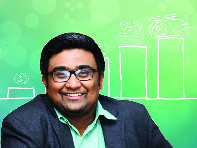 Kunal Shah Quotes