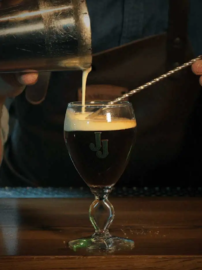 hot cocktail recipes: Keep the chilly winter at bay with spicy hot ...