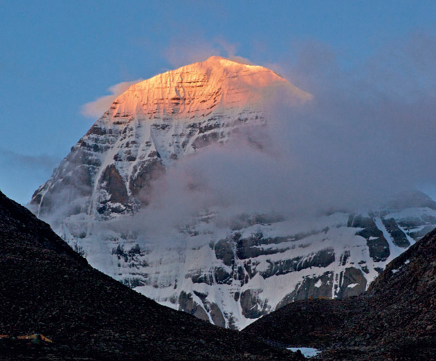 Picturesque: In Pics: Memorable sunsets and glorious sunrises can now ...