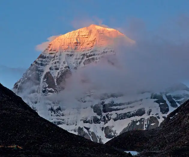 Picturesque: In Pics: Memorable sunsets and glorious sunrises can now ...