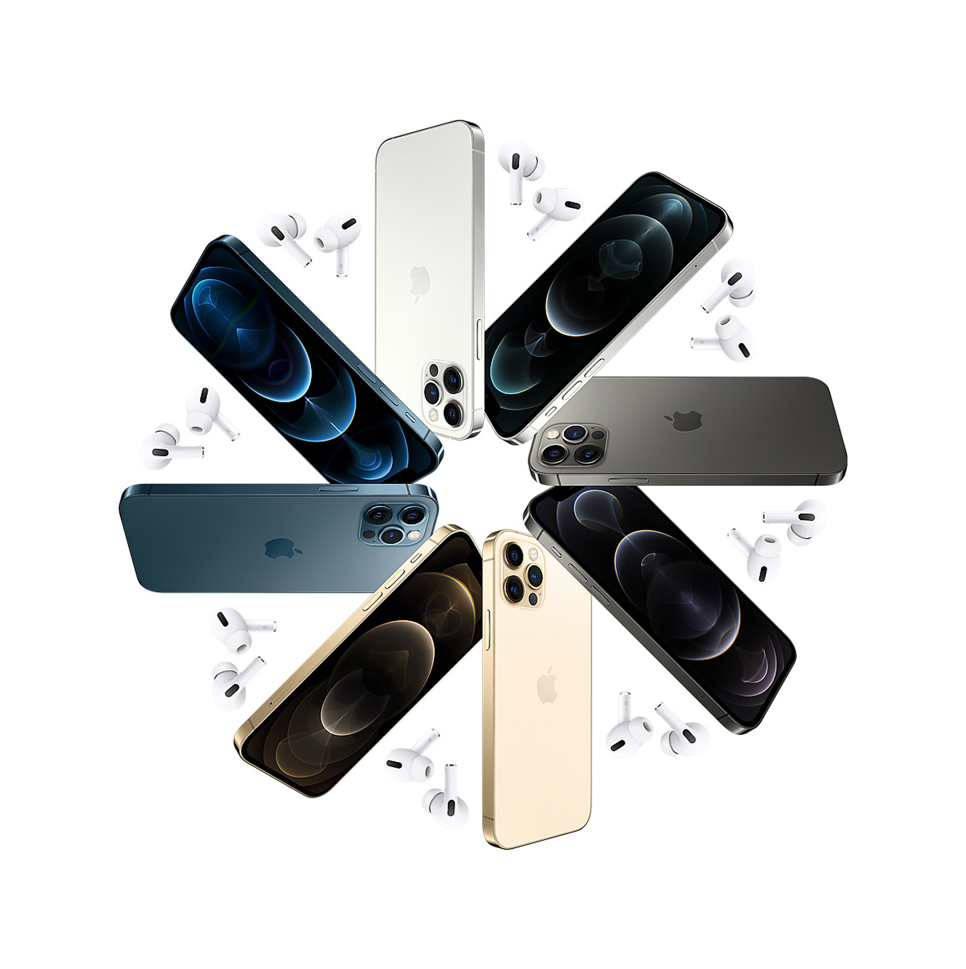 2020 smartphone launches: iPhone 12 Series, foldable Samsung Galaxy ...