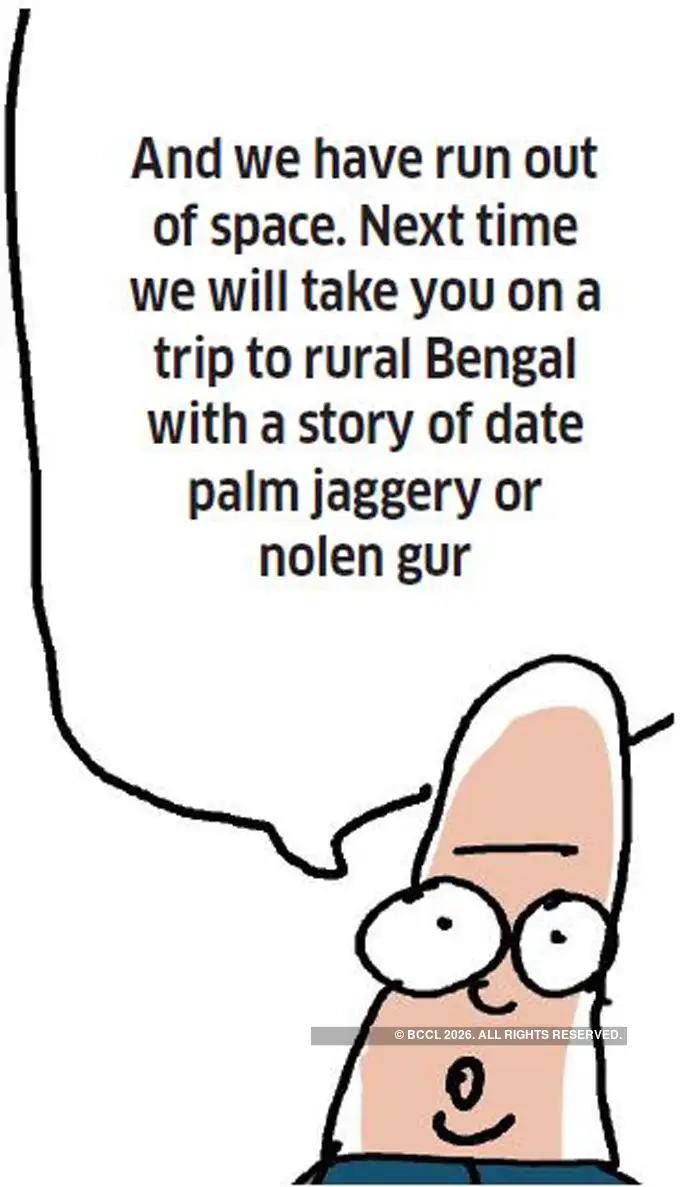 Jaggery to rule them all: Sakkarai Pongal, Gajak, Tilgul and other gur ...