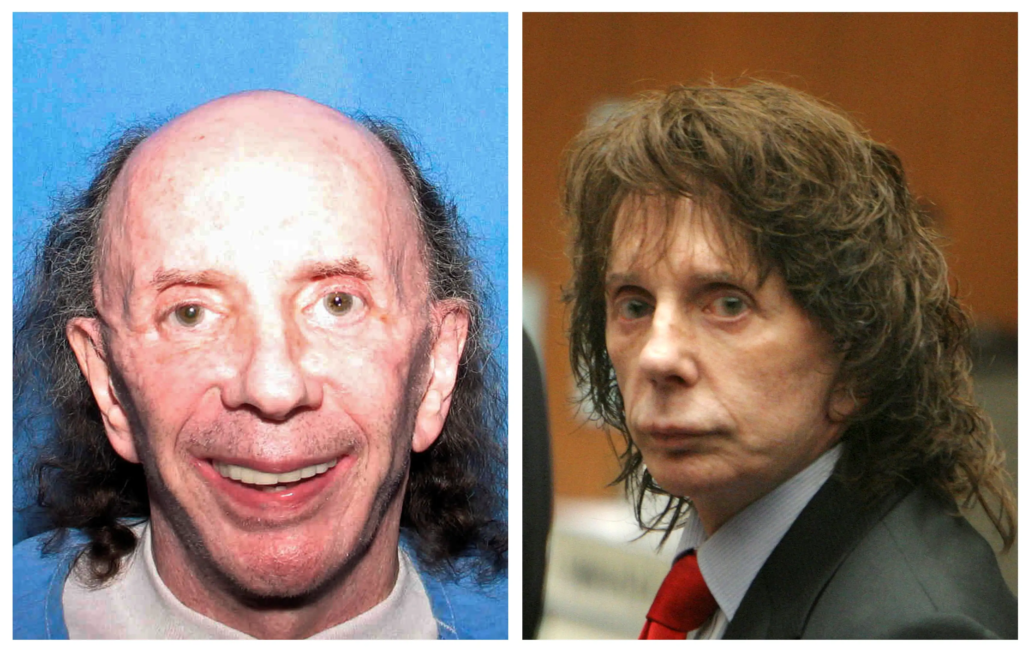 Phil Spector death news: Famed music producer Phil Spector, who was ...