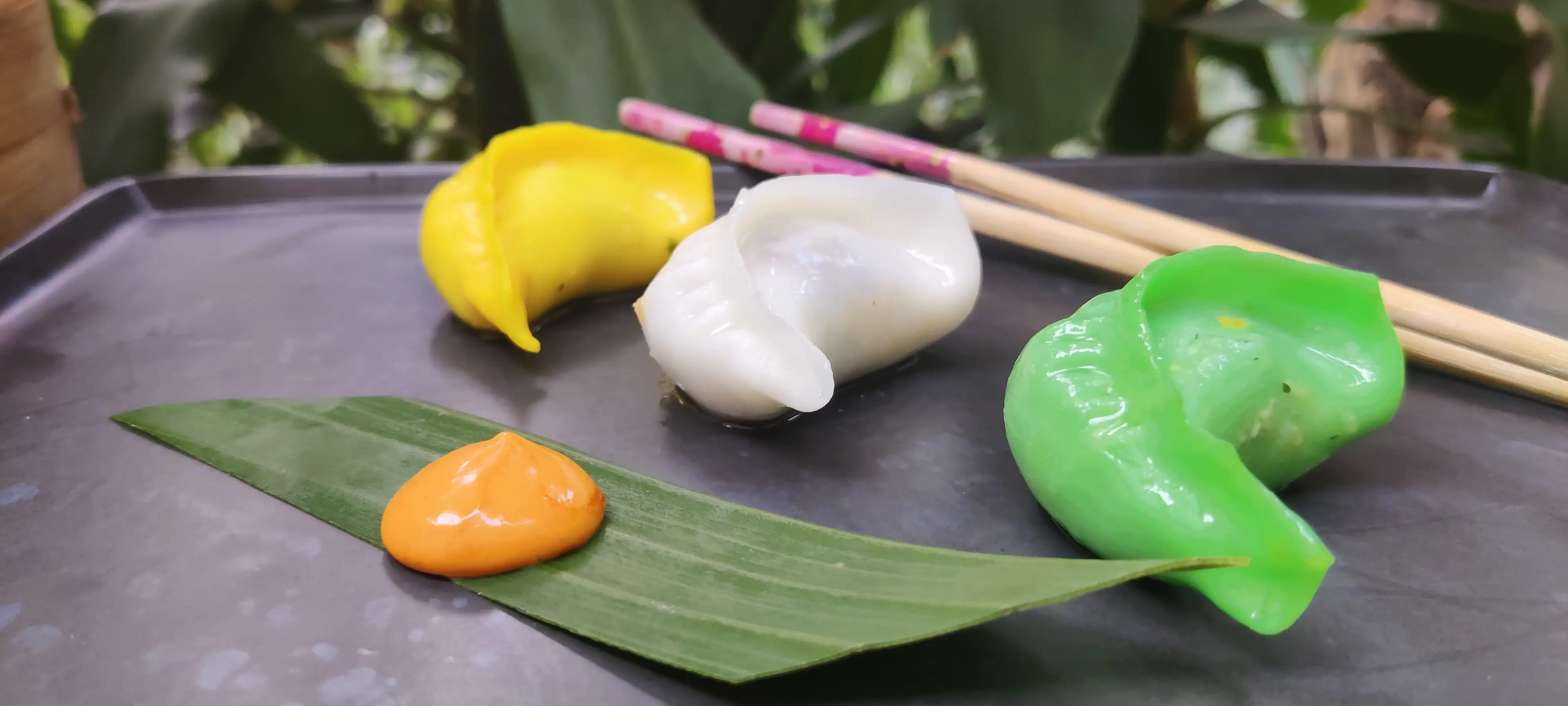 Celebrate Republic Day at home with unique, Tricolour recipes - The ...