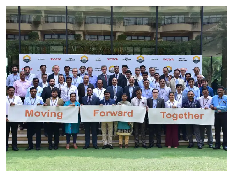 SYSTRA's successful journey during pandemic - The Economic Times