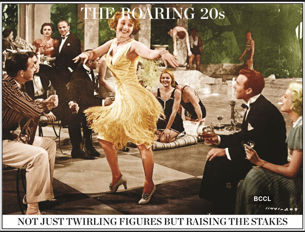 ET Budget 2021 special edition: The Roaring 20s - The Economic Times
