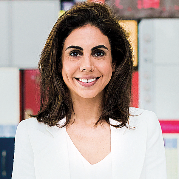 ET CEO Roundtable: Our stellar panel will discuss the path to economic ...