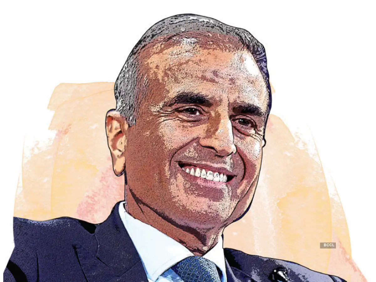 ET CEO Roundtable: Unity of effort is the vaccine India needs to ...