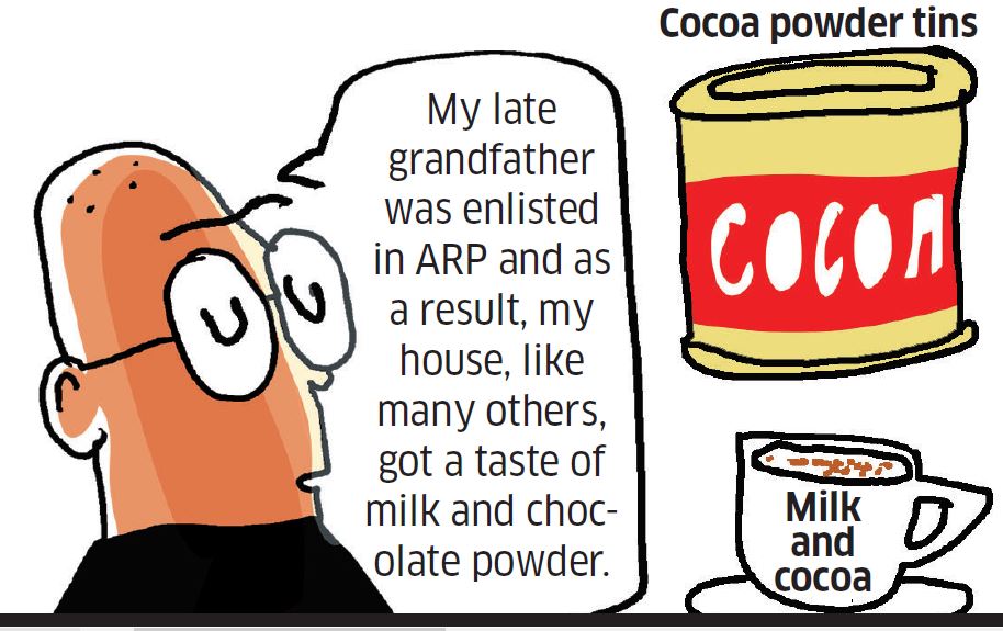 Heavenly piece of history: How the chocolate became sweet and a gift of ...